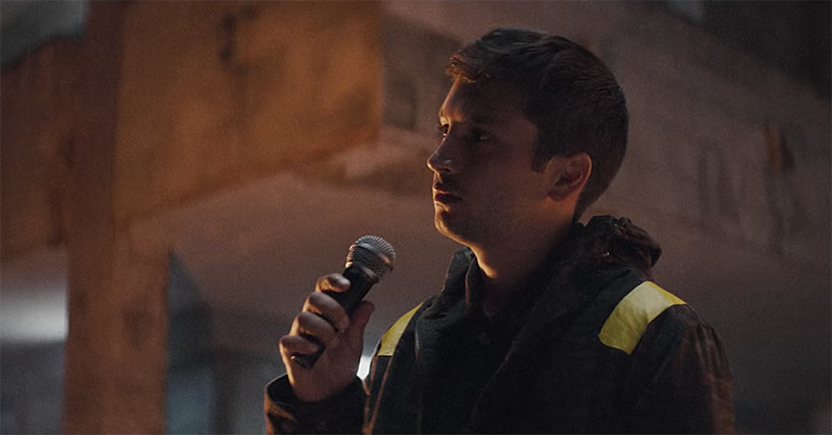 Significado de Nico And The Niners de Twenty One Pilots