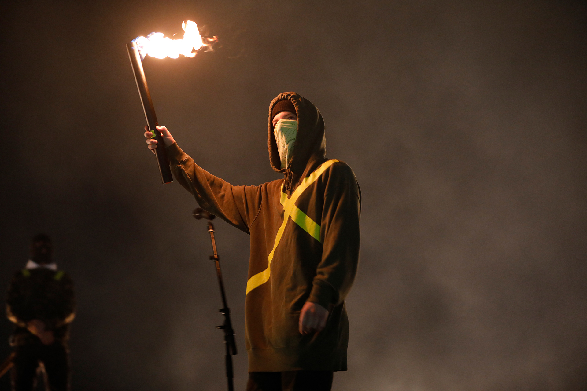 La esencia de Twenty One Pilots - Guía completa de TØP